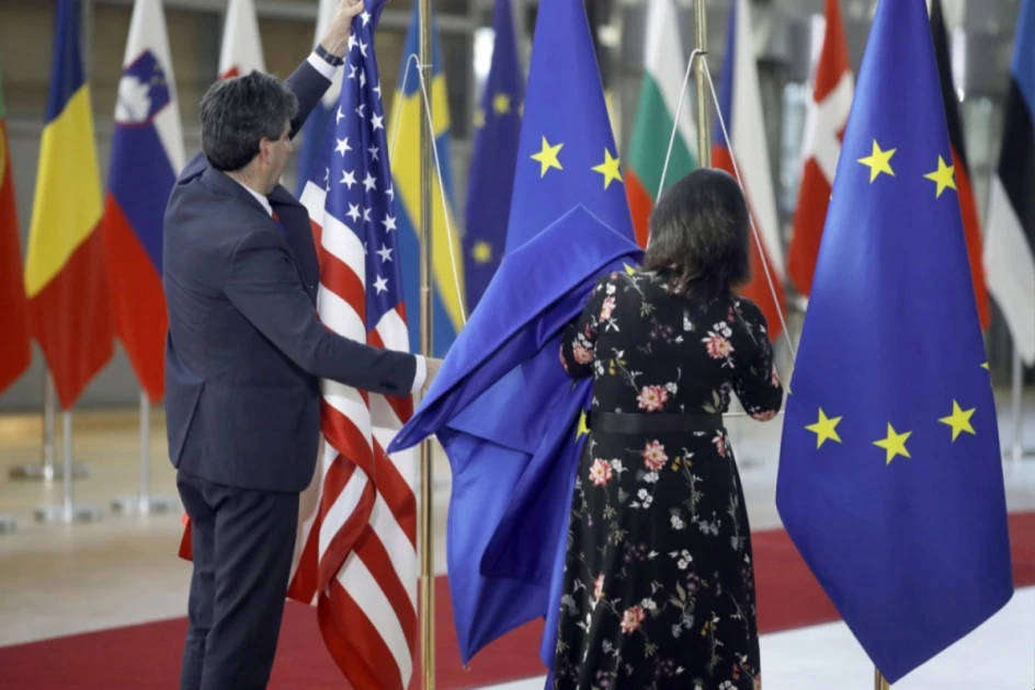 SUA întreabă statele europene ce le trebuie pentru a oferi garanţii de ...