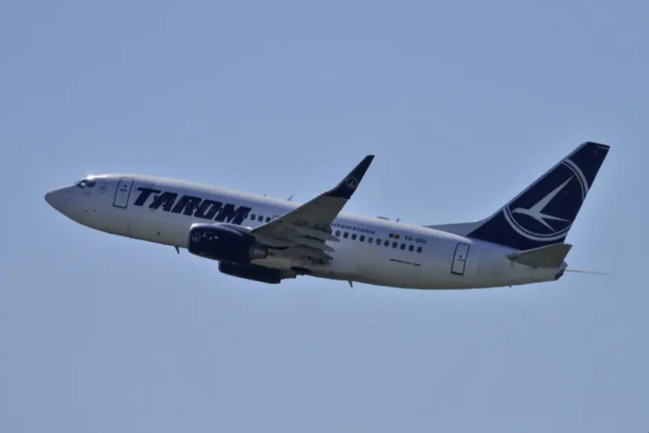 România: TAROM prelungeşte suspendarea temporară a zborurilor ...